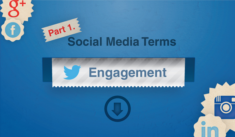 Social Media Terms You Keep Hearing – Part 1